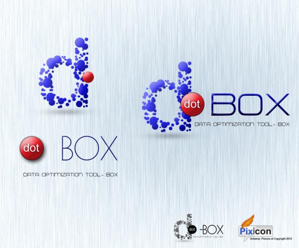 Designs by pixicon.nl - Naam voor een systeem (+logo) bedenken