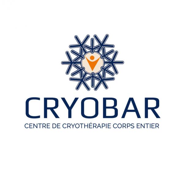 Designs de 1k - Cryobar le nouveau concept de cryothérapie corps entier ...