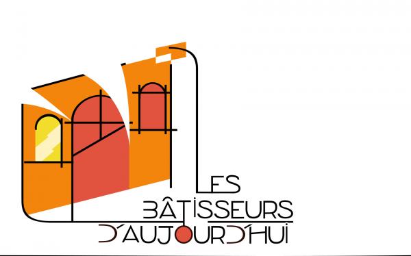 Designs de Abe Eddy - logo batisseurs d’aujourd’hui Designs de Abe Eddy - logo batisseurs d’aujourd’hui
