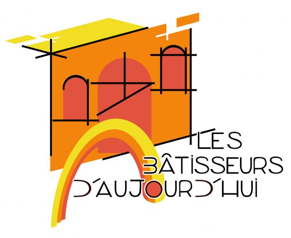 Designs de Abe Eddy - logo batisseurs d’aujourd’hui Designs de Abe Eddy - logo batisseurs d’aujourd’hui