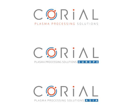 Designs by aurelco - A new logo for an high-tech company