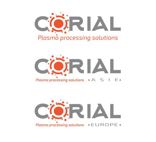 Designs by aurelco - A new logo for an high-tech company