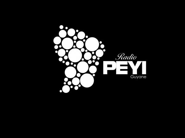 Designs de aventicum - Logo de Radio Péyi