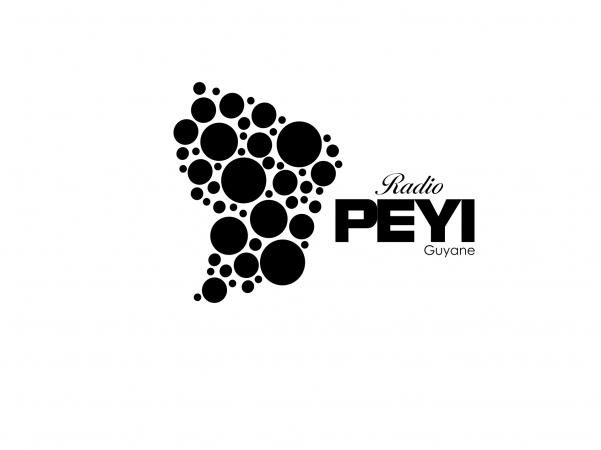 Designs de aventicum - Logo de Radio Péyi