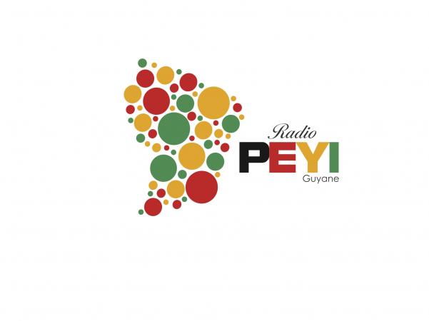 Designs de aventicum - Logo de Radio Péyi