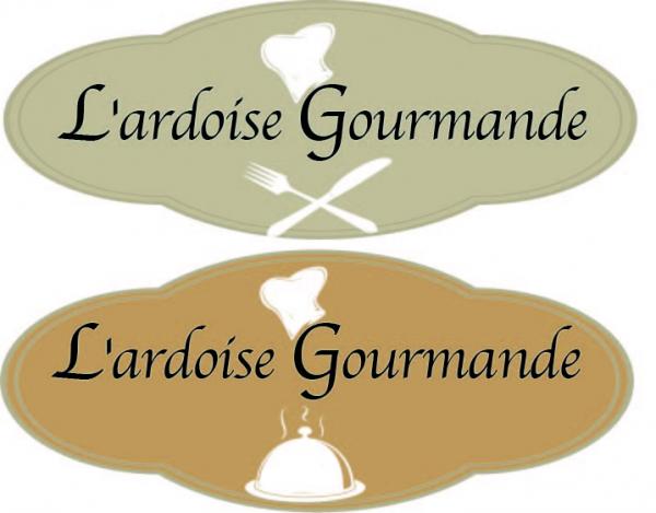 Designs de bucuci - Besoin logo pour Restaurant gastronomique chic L ...