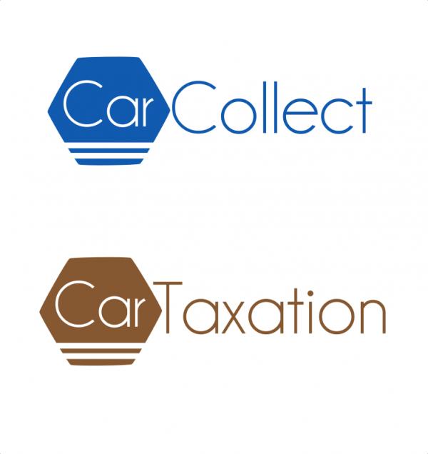 Designs by chrisrn - CarCollect new logo - remarketing platform for ...