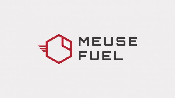 Designs by clmbl3 - Logo for modern fuel delivery company