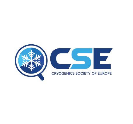 Designs by clo92 - Logo for Cryogenics Society of Europe