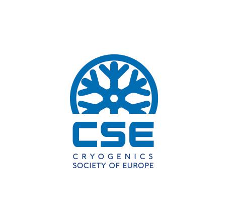 Designs by clo92 - Logo for Cryogenics Society of Europe