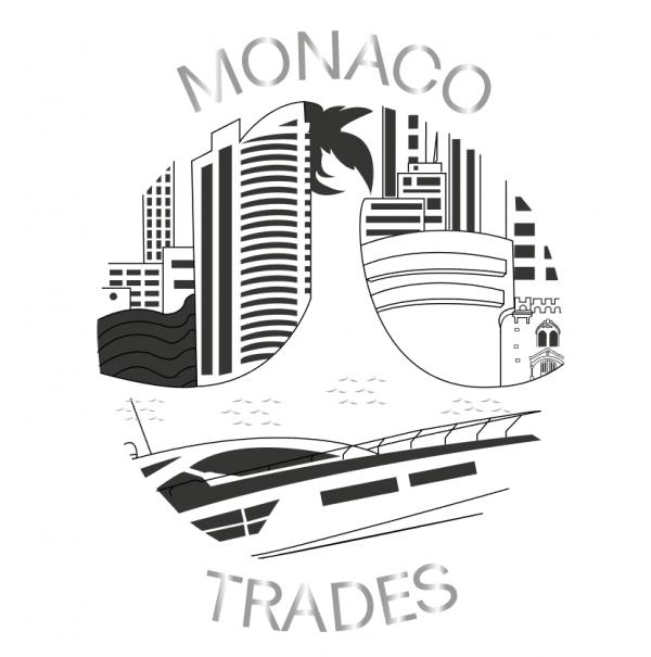 Designs by Clyde - Logo for Import Export Company