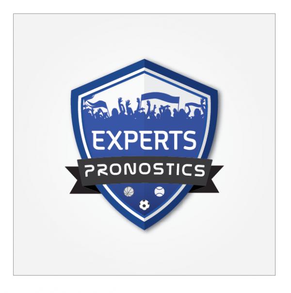 Designs de SouriStudio - Logo pour un site de pronostic sportif ... Designs de SouriStudio - Logo pour un site de pronostic sportif ...