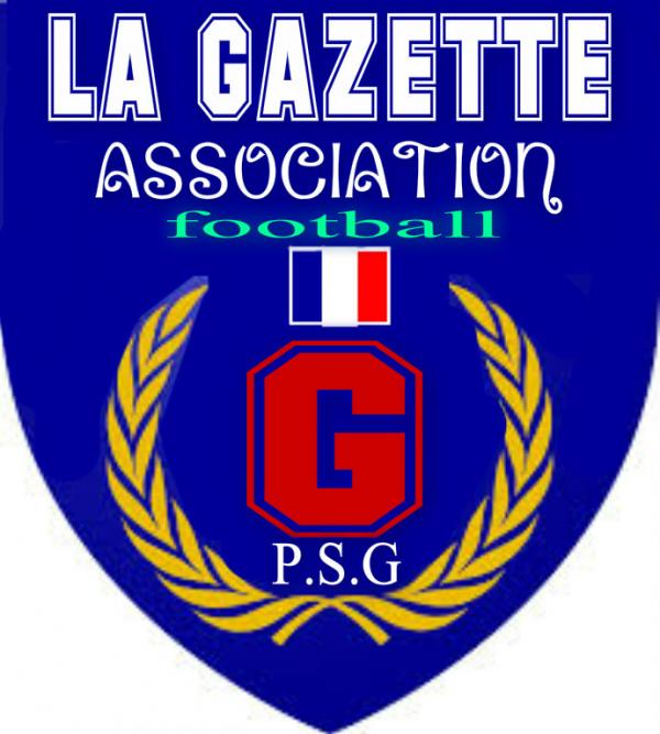 Designs de hicham sarout - Logo Gazette