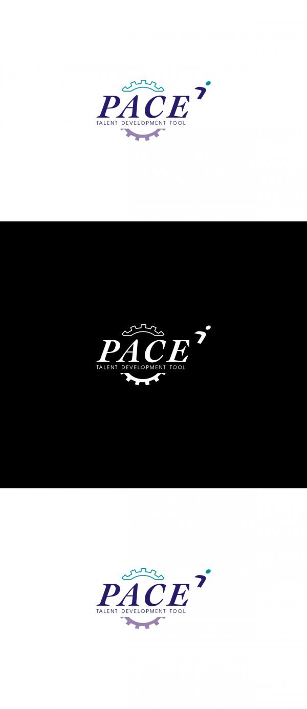 Designs by JCCreatDesign - logo for talent development tool PACE a 1406 ...