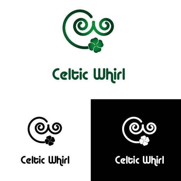 Designs de K1 - Création d'un LOGO pour le Groupe de Musique Celtique ...