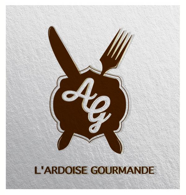 Designs de karine13 - Besoin logo pour Restaurant gastronomique chic L ...