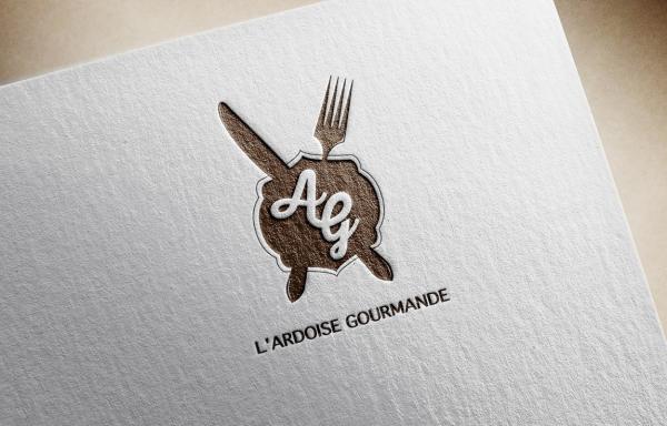 Designs de karine13 - Besoin logo pour Restaurant gastronomique chic L ...