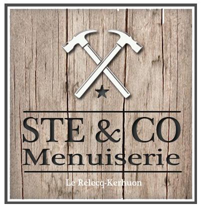 Designs de kat - Création de logo pour un menuiser agenceur: Sté ...