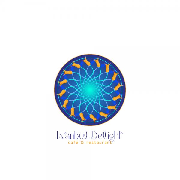 Designs de KONOZ - Logo for a modern Turkish cafe & restaurant