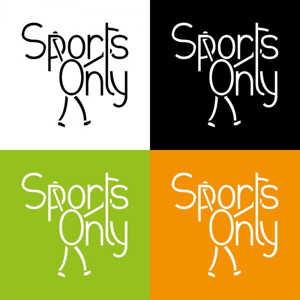 Designs de KONOZ - Logo for an online Sports store