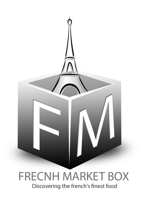 Designs de ledouxfo - Logo for french food subscription box ecommerce