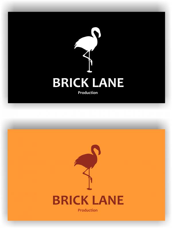 Designs by ozalee - Création d'un logo pour Brick Lane Production : une ...