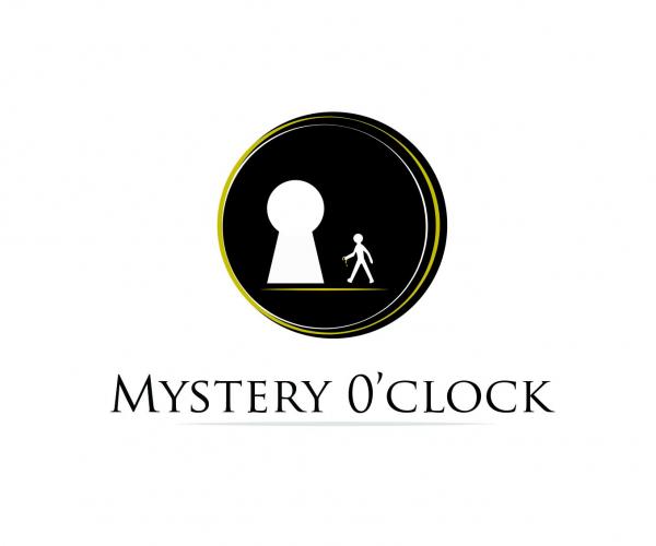 Designs de Raikwann - Création d'un logo mystérieux pour une activité ...