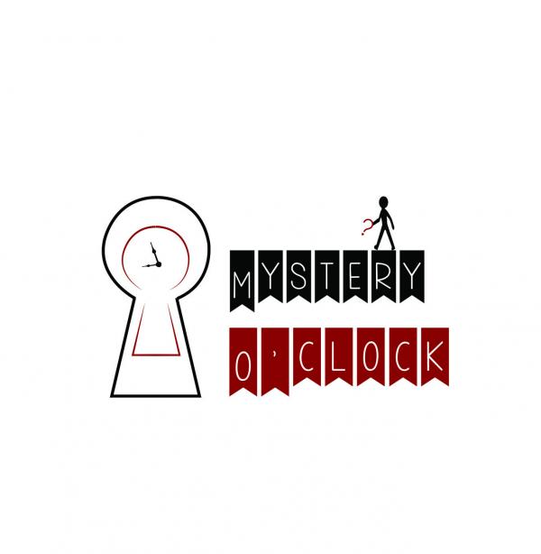 Designs de Raikwann - Création d'un logo mystérieux pour une activité ...