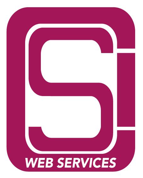 Designs de rbouzidi - Création d'un logo pour CSI Web Services