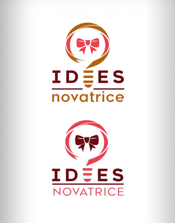 Designs de SamiO - Logo pour un site de vente de cadeaux originaux ...