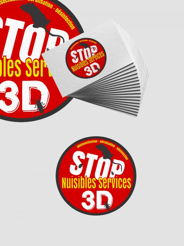 Designs de Seb22 - Création de Logo originale pour une petite société ...