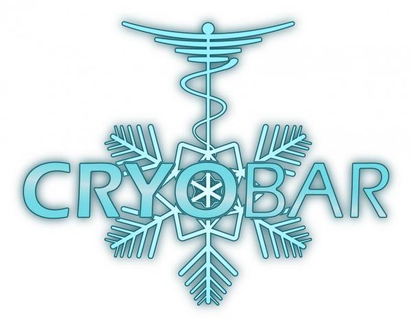 Designs by Simon Baudru - Cryobar the new Cryotherapy concept is ...