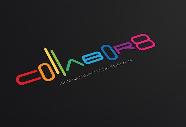 Designs by Wilko - Find a logo for the brand Collabor8