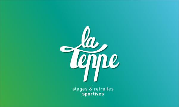 Designs de valcard - LOGO - Maison d'hotes / Stages Sportifs - moderne ...