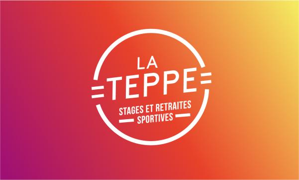 Designs de valcard - LOGO - Maison d'hotes / Stages Sportifs - moderne ...