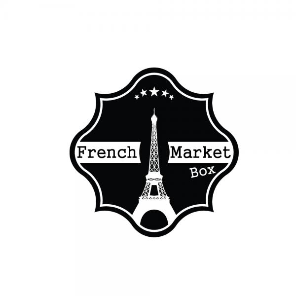 Designs de VegaCréations - Logo for french food subscription box ecommerce