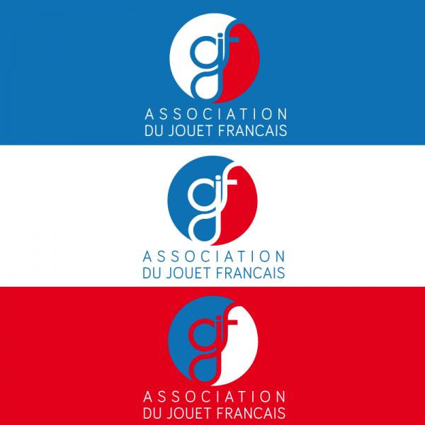 Designs de Xsam12500 - Un nouveau logo pour notre Association du Jouet ...