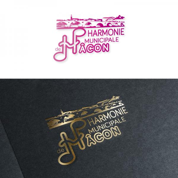 Designs de Xsam12500 - Creation d'un logo moderne pour une harmonie de ...