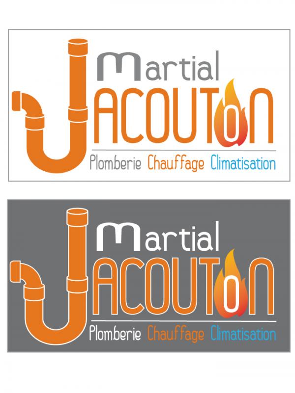 Designs de Xsam12500 - Logo Chauffage Plomberie