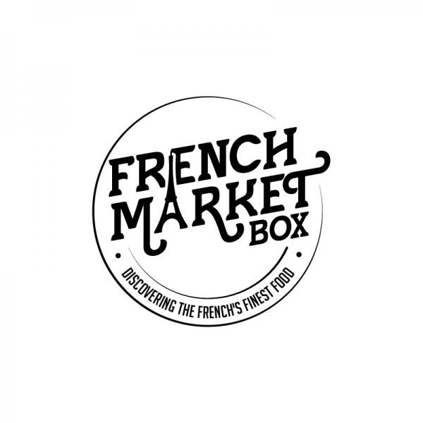 Designs de Zo - Logo for french food subscription box ecommerce