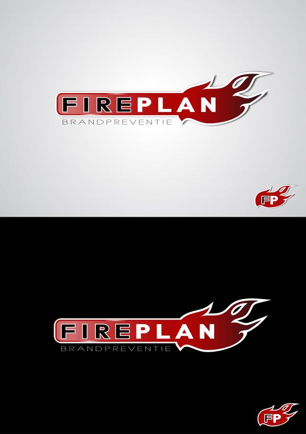Designs by CreatiV - Design a modern and recognizable logo for the company Fireplan