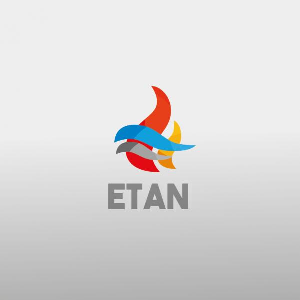 Designs de minodesign - Logo et identite visuelle pour ETAN Energy Designs de minodesign - Logo et identite visuelle pour ETAN Energy