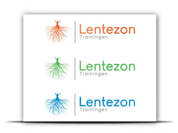 Designs de Alessio - Make us happy!Design a logo voor Lentezon Training ...