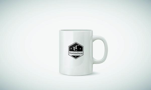 Designs de anpon - Création d'un logo pour un bar/bistrot: Tonton Foch