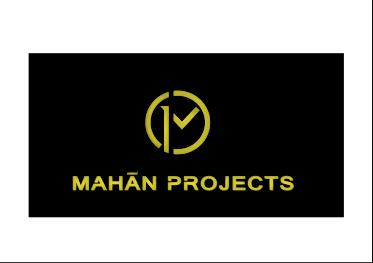 Designs by Art32 - Logo pour Mahan Projects