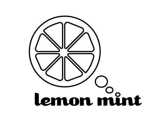Designs de aynsley - Logo Lemon Mint (Digital Marketing)