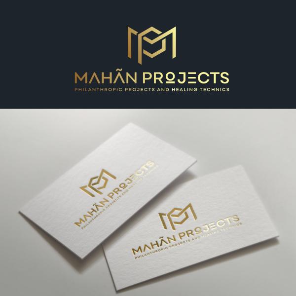 Designs by BadalHossain - Logo pour Mahan Projects