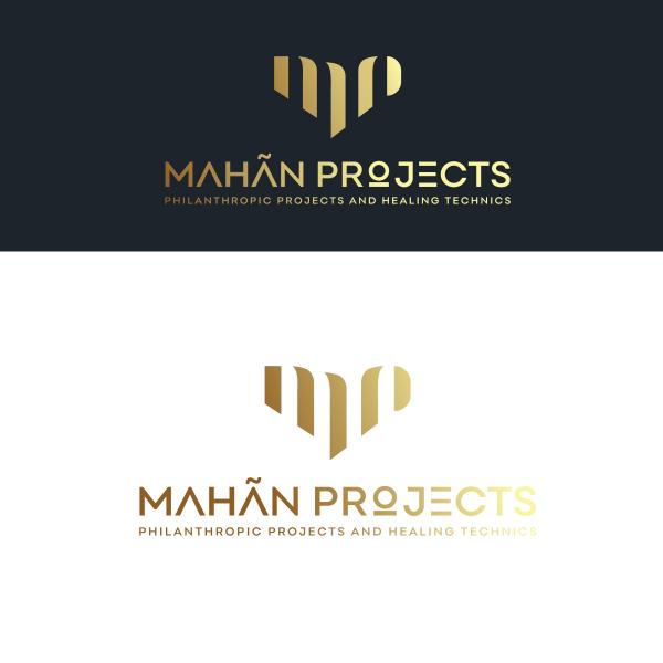 Designs by BadalHossain - Logo pour Mahan Projects