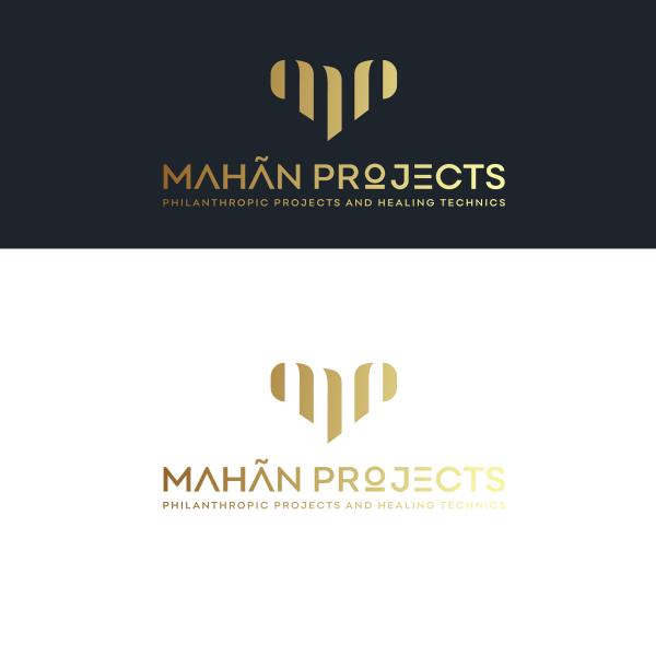 Designs by BadalHossain - Logo pour Mahan Projects