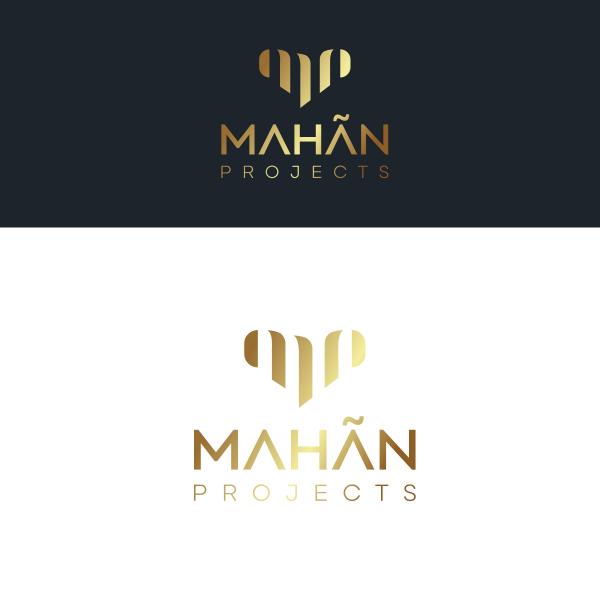 Designs by BadalHossain - Logo pour Mahan Projects